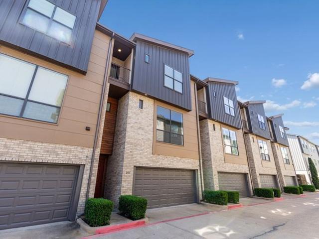 4211 Rawlins St Unit 418, Dallas, TX 75219