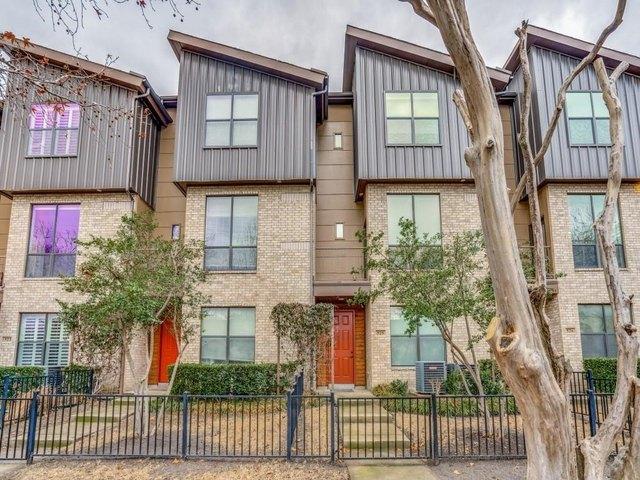 4211 Rawlins St Unit 528, Dallas, TX 75219
