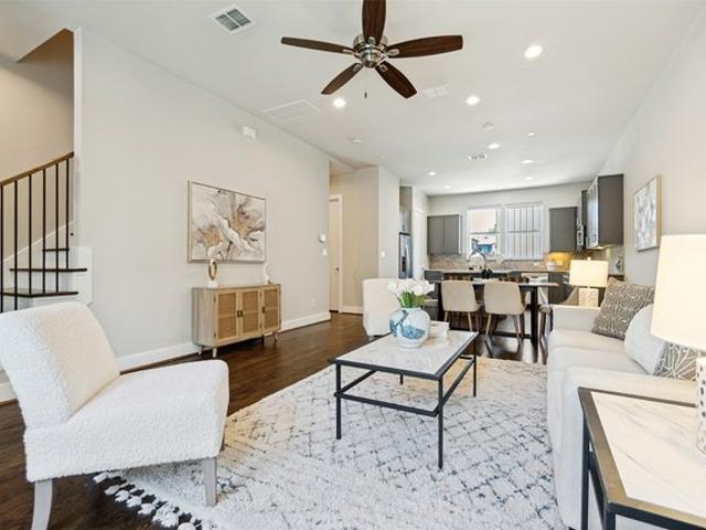 4211 Rawlins St Unit 92, Dallas, TX 75219