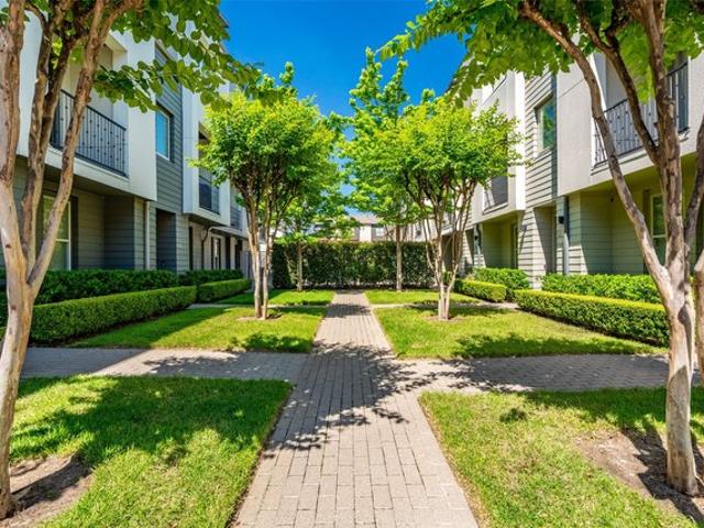 4211 Rawlins St Unit 252, Dallas, TX 75219