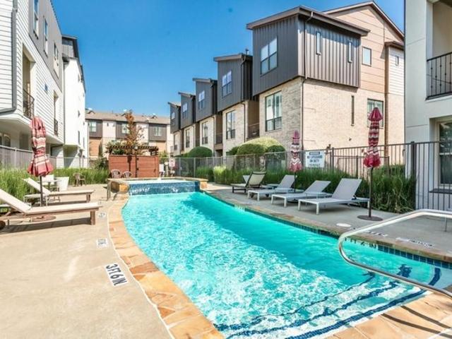 4211 Rawlins St Unit 347, Dallas, TX 75219