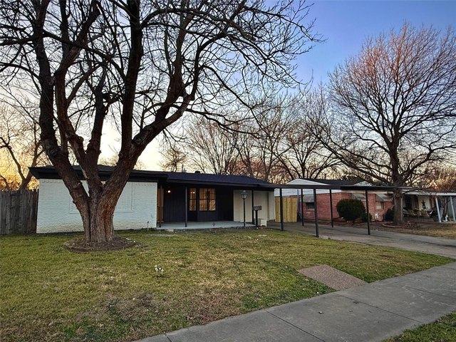 4211 Ridgedale Dr, Mesquite, TX 75150