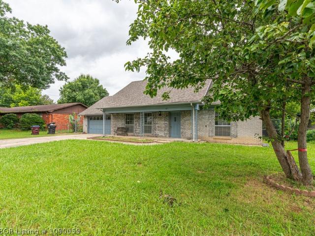 4211 Royal Oak Drive