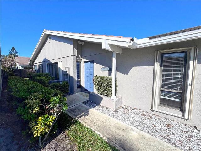 4211 SW Egret Pond Ter, Palm City, FL 34990 | MLS #M20055
