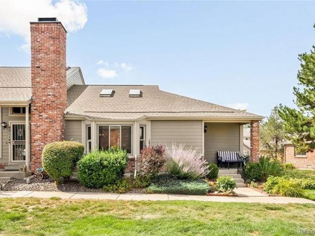 4211 S Fairplay Cir Unit F, Aurora, CO 80014
