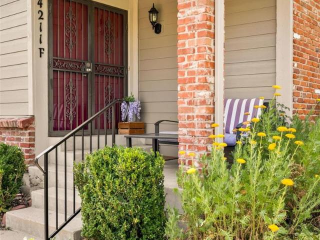 4211 S Fairplay Circle # F