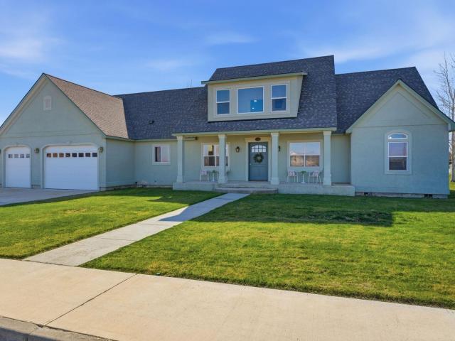 4211 Tamarack Rd, West Richland, WA