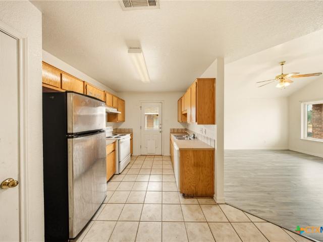 4211 Thunder Creek Dr, Killeen, TX 76549 | MLS #610258