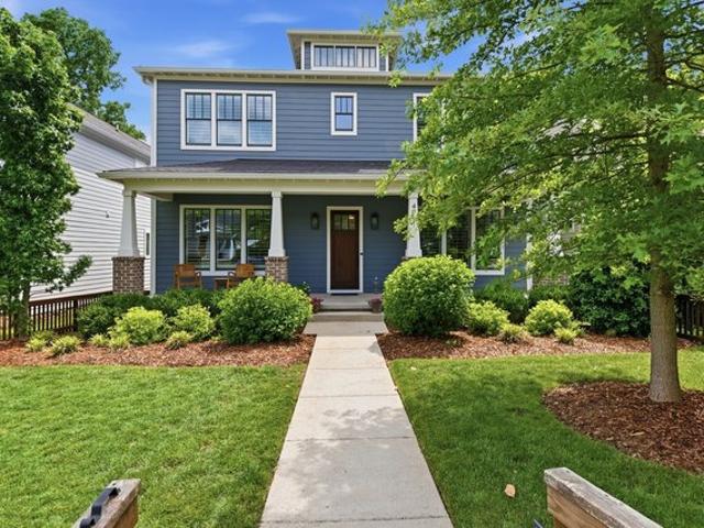 4211 Utah Ave, Nashville, TN 37209