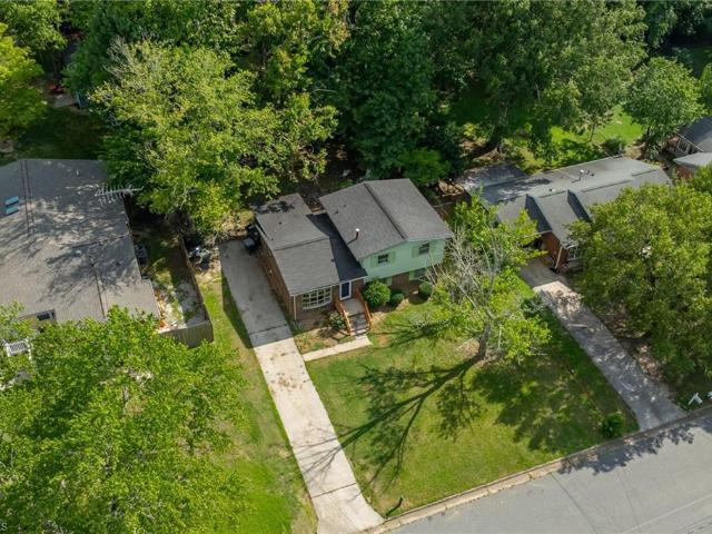 4211 Whippoorwill Drive
