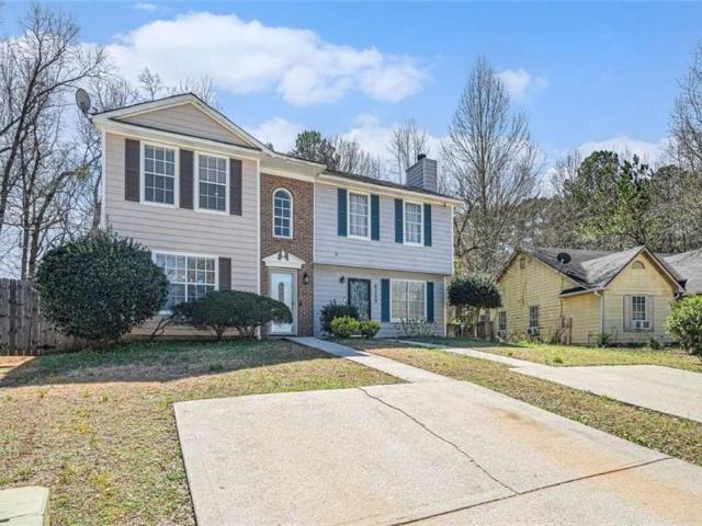 4211 Wingfoot Ct, Decatur, GA 30035 | MLS #7711 | Compass