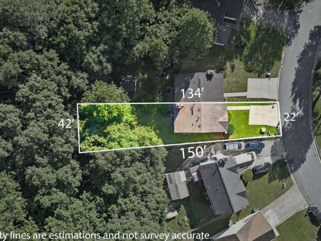 4211 Wingfoot Court