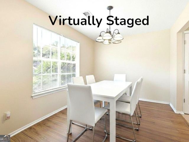 4211 Wingfoot Court
