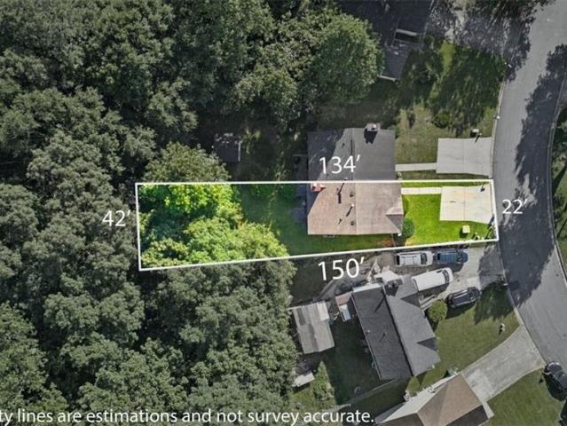 4211 Wingfoot Court