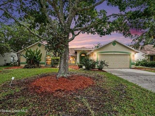 4211 Wood Haven Dr, Melbourne, FL 32935