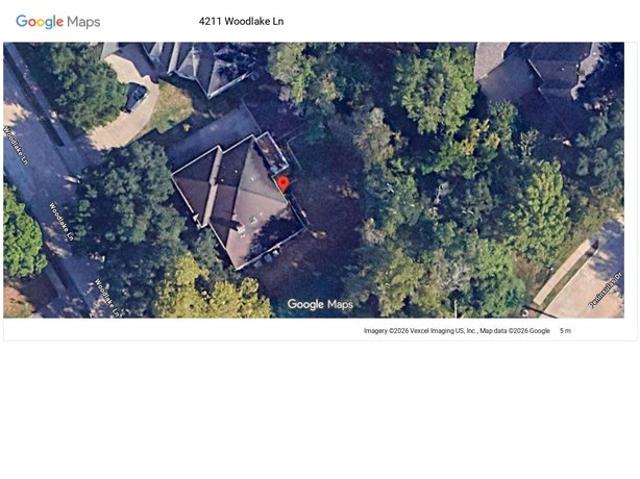 4211 Woodlake Ln, Missouri City, TX 77459