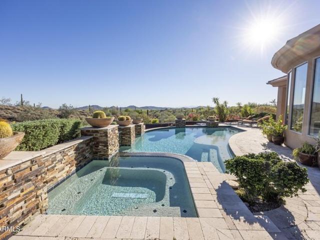 42121 N Anthem Creek Dr, Anthem, AZ 85086