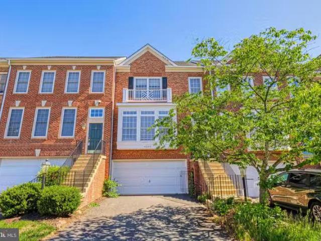 42122 FREMONT PRESERVE SQ, ALDIE, VA 20105 Condo/Townhome For.