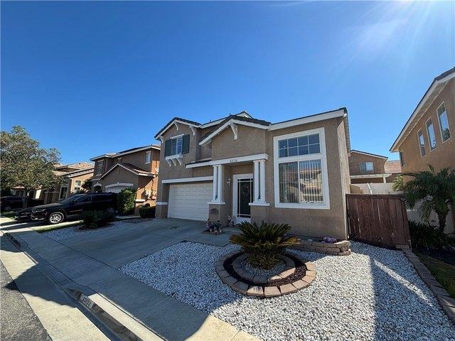 42124 Orange Blossom Dr, Temecula, CA 92591
