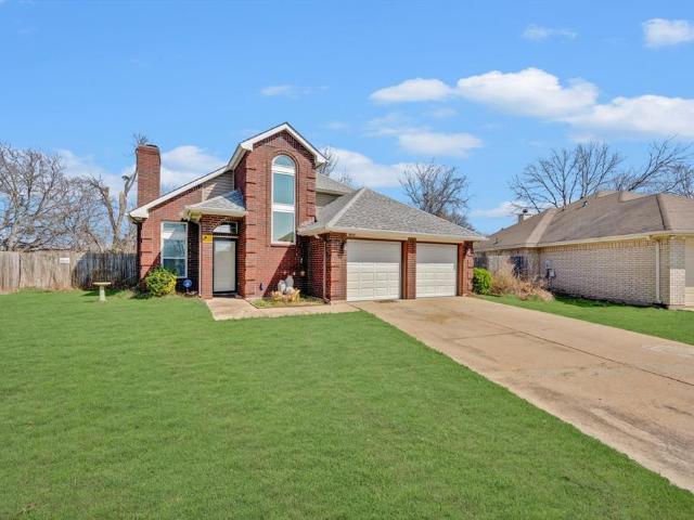 4212 Maryanne Place