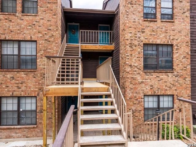 4212 Medical Dr, Unit 104
