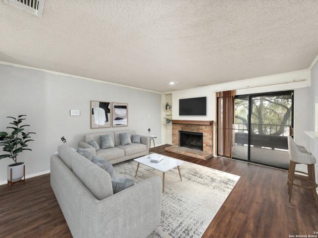 4212 Medical, Unit 104, San Antonio, TX 78229 | MLS #1935 | Compass