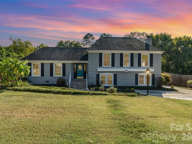 4212 Montibello Dr, Charlotte, NC 28226 | MLS #4299 | Compass