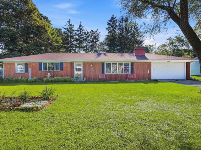 4212 N Manchester Rd, Muncie, IN 47304