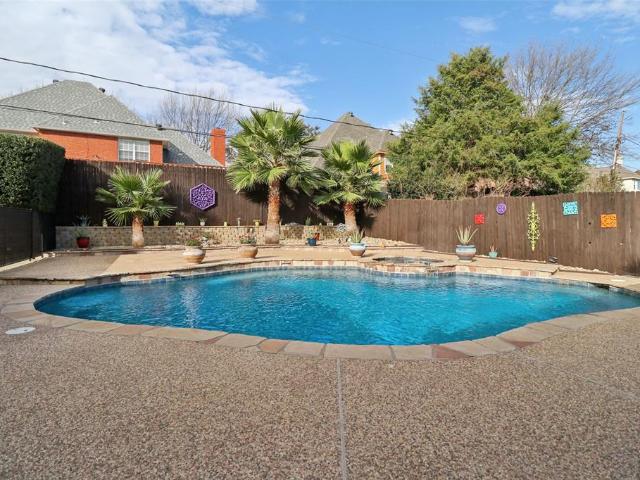 4212 Old Dominion Dr, Arlington, TX 76016 | MLS #21142 | Compass