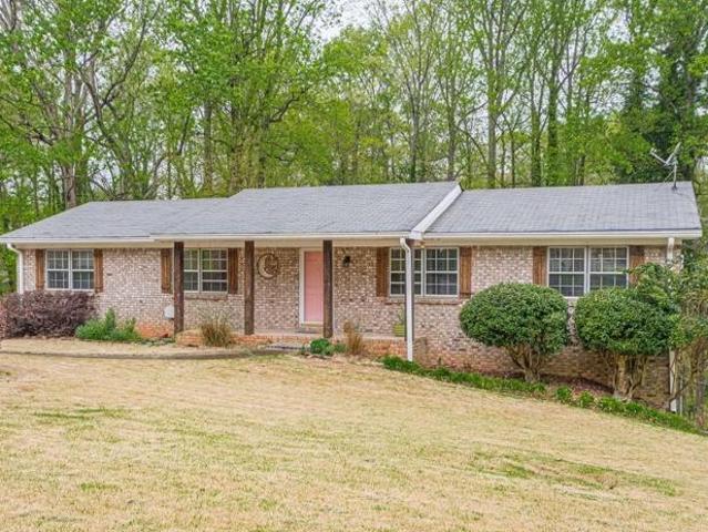 4212 Antler Trail SE, Smyrna, GA 30082