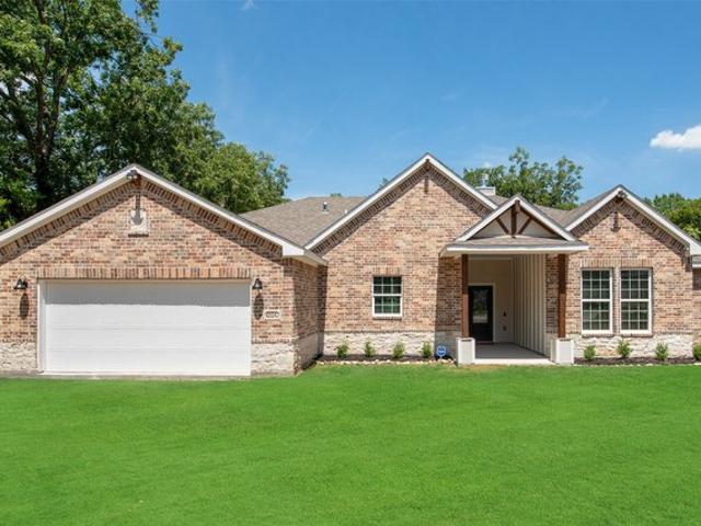 4212 Balch Dr, Dallas, TX 75216