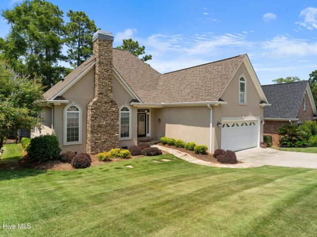 4212 Blue Heron Lane