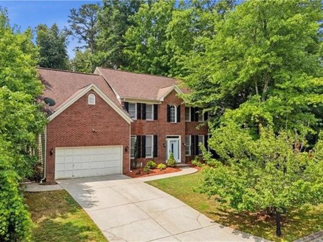 4212 Brentonshire Ln, High Point, NC 27265