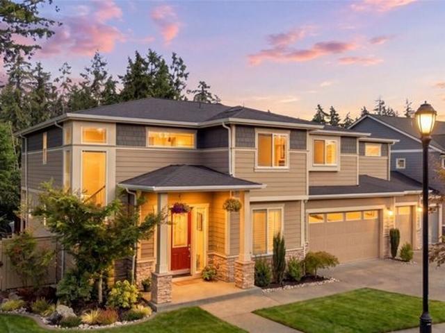 4212 Caddyshack Dr NE, Lacey, WA 98516