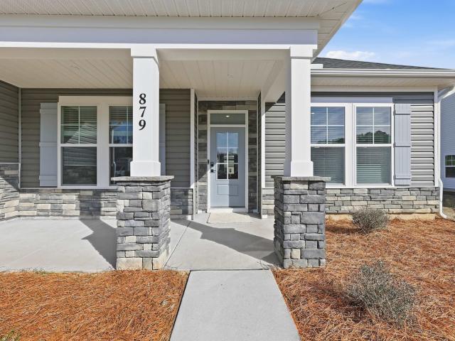 4212 Collins Farm Way, Conway, SC 29526 | MLS #2606 | Compass