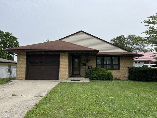 4212 Columbus Ave, Anderson, IN 46013