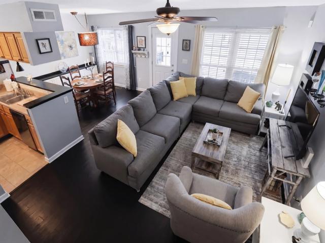 4212 Dahlia Court
