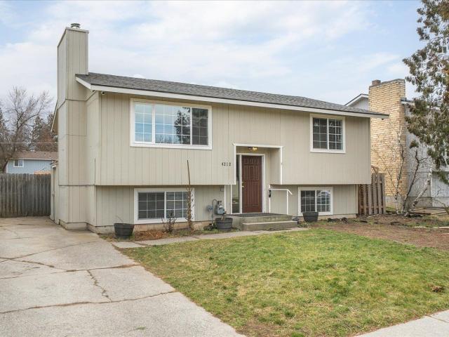 4212 E 24th Ave, Spokane, WA 99223 | MLS #202613 | Compass
