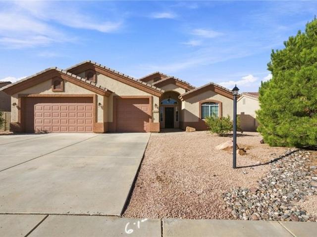 4212 E Old Ranch Ln, Kingman, AZ 86401