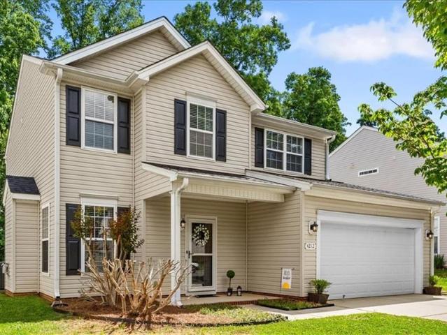 4212 Elderbush Circle