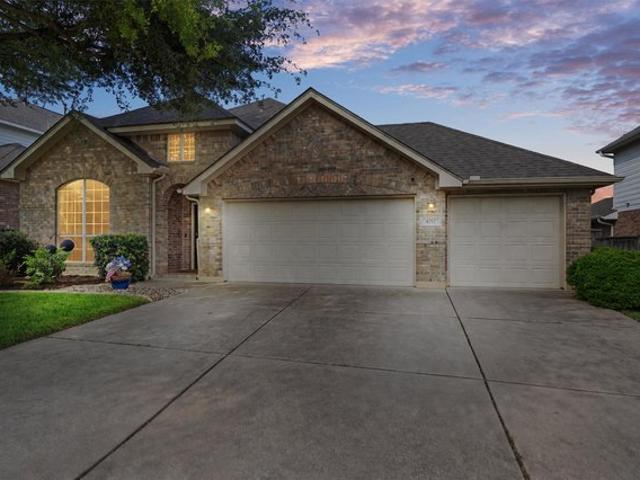 4212 Fairmeadow Dr, Round Rock, TX 78665