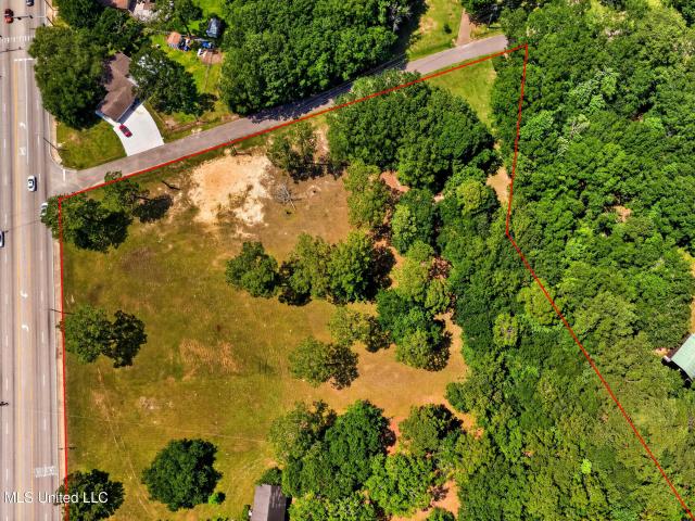 4212 Gautier Vancleave Road