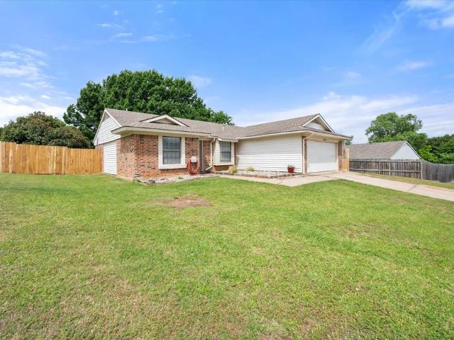 4212 Glen Pines Drive