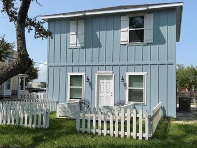 4212 Highway 35S Unit 9, Rockport, TX 78382