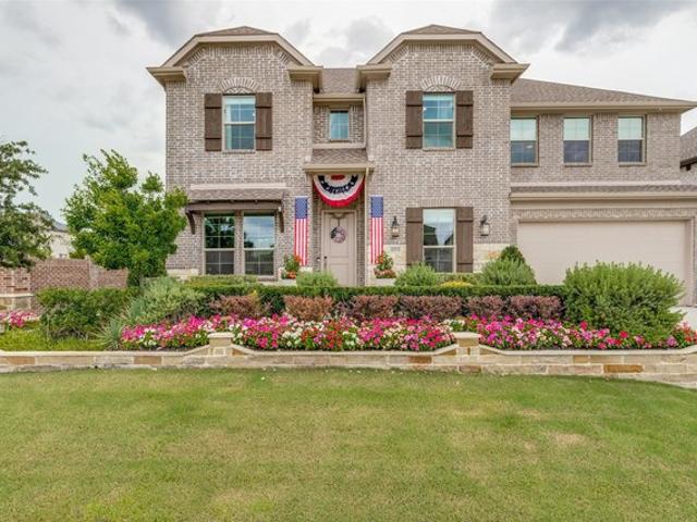 4212 Hollandwood Dr, McKinney, TX 75071