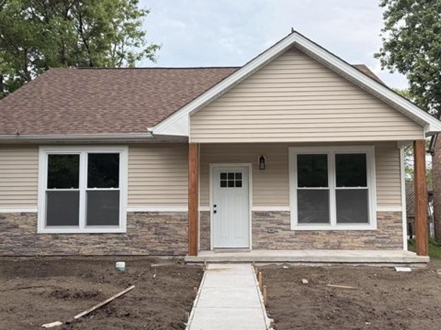 4212 Johnson Ave, Hammond, IN 46327