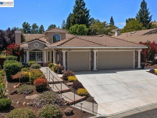 4212 Knollview Dr, Danville, CA 94506