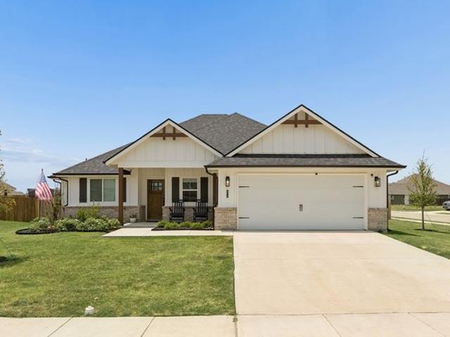 4212 Padron Ln, Sanger, TX 76266