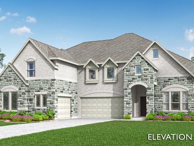 4212 Pallid St, McKinney, TX 75071