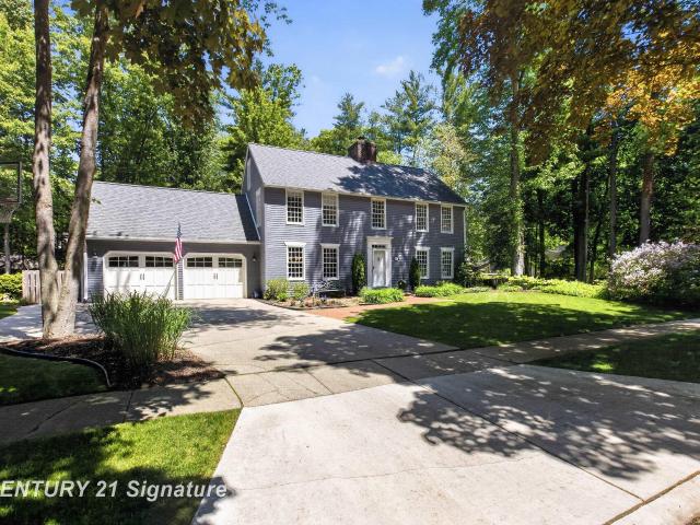 4212 Partridge Lane